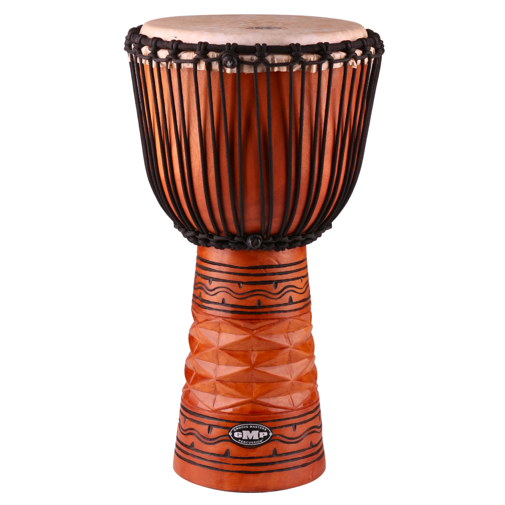 Buy Djembes Online - Wood & Synthetic – Groove Masters Percussion